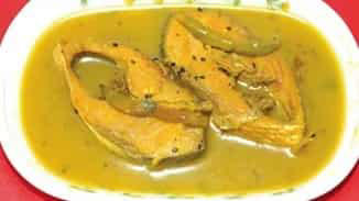 World Bamboo Day: Traditional Assamese Bamboo Shoot Recipes