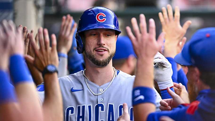 Chicago Cubs Game Today (9/15/25): Start Time, Pitchers, How to Watch ...