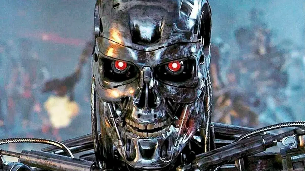 La saga Terminator sigue desaprovechando a su mejor protagonista