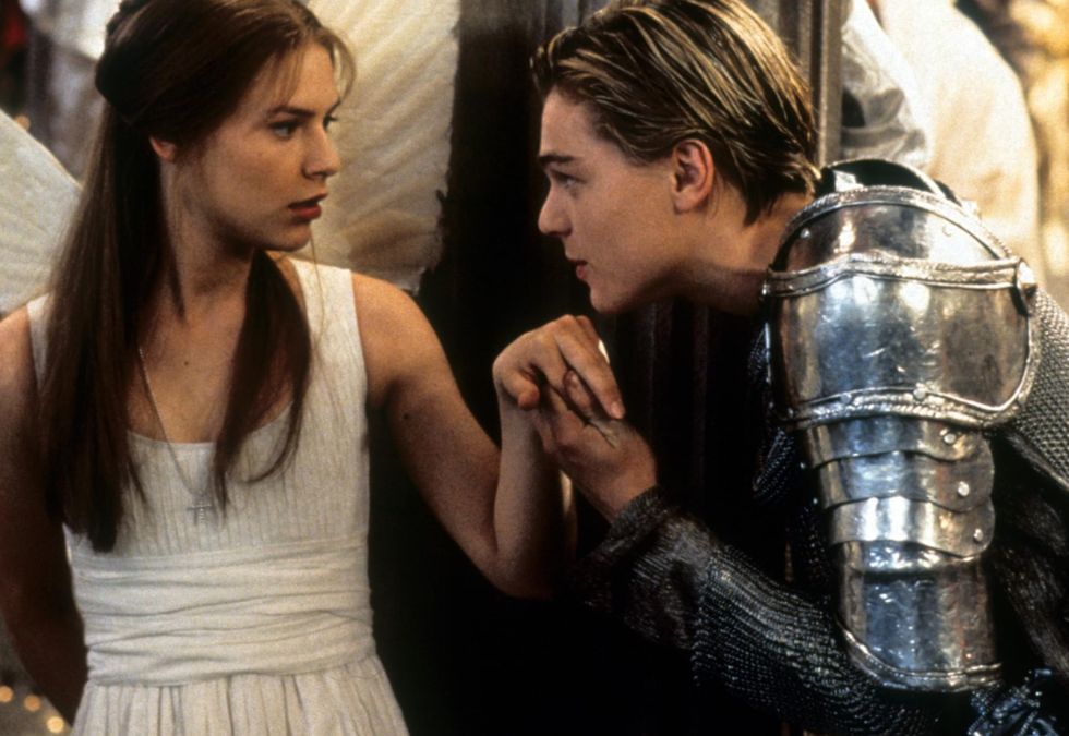 15 Photos of Old-School Celebrities That Made Us Feel Old