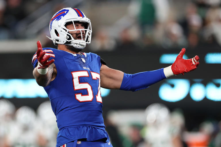 Former Bills draft pick AJ Epenesa signs with new team