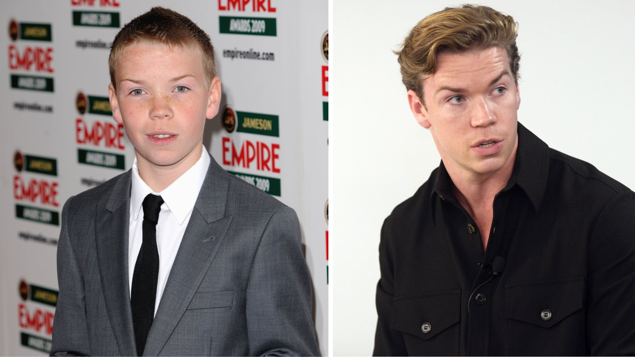 30 Child stars that had a major glow up