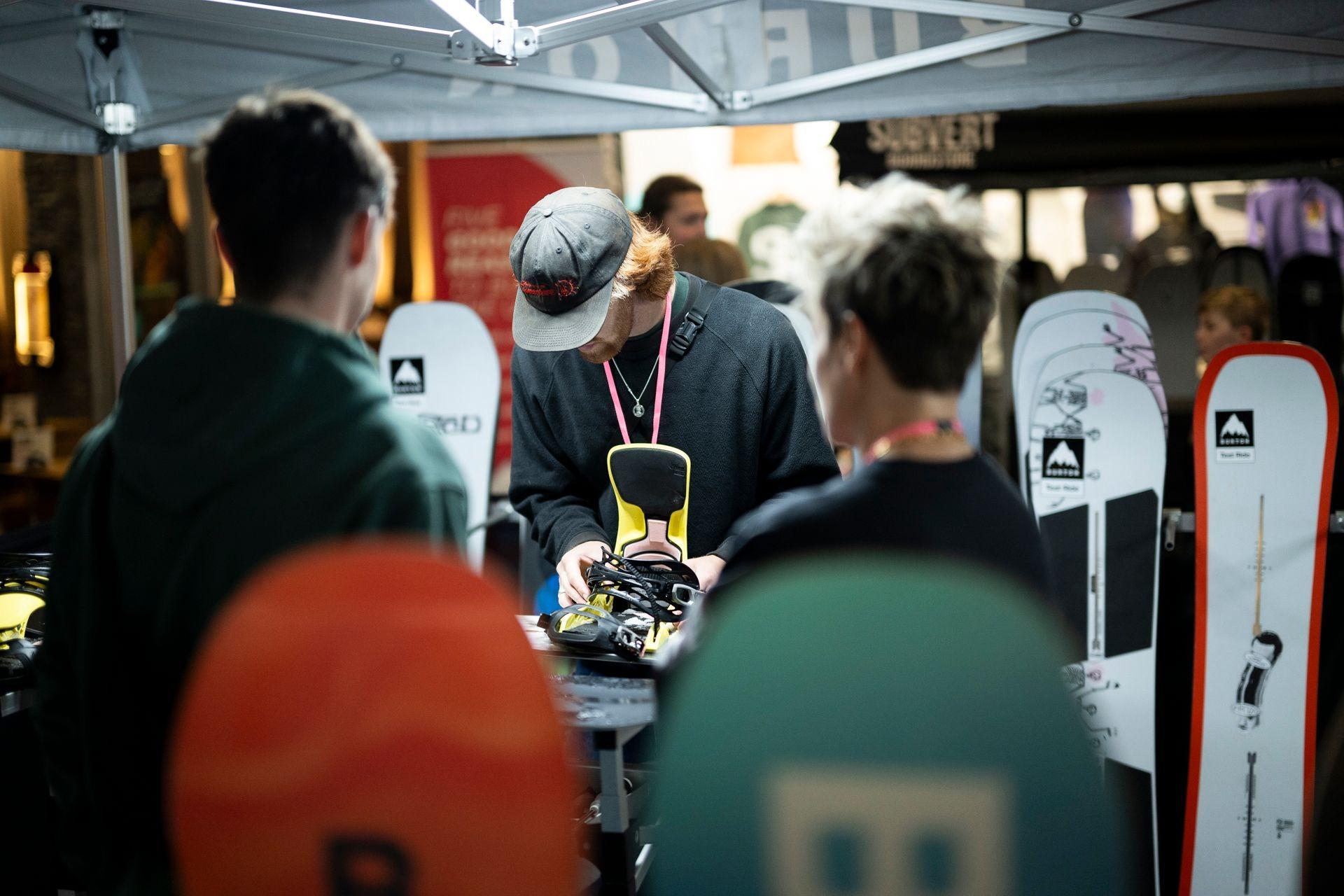 Northern Snow – bringing the ultimate snowsport show to the north