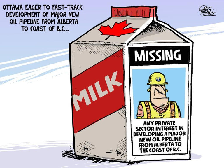 A one-minute cartoon break: Editorial cartoons from the past week (Sept ...