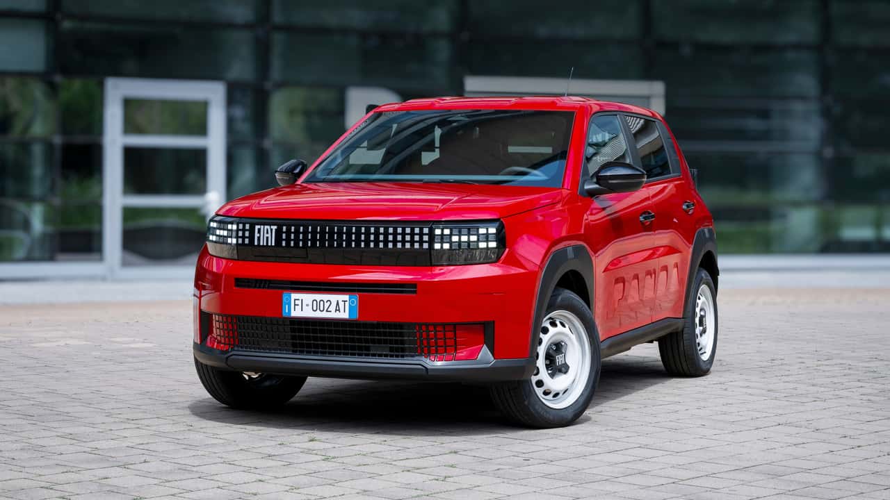 In costruzione la fabbrica Stellantis-CATL di batterie LFP