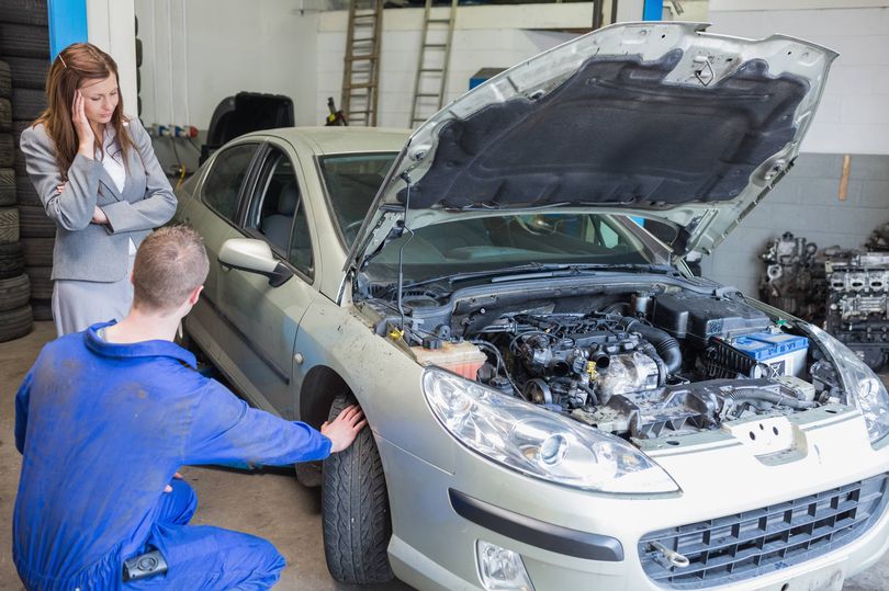 DVSA announces major MOT changes with £2,000 fines to be handed out