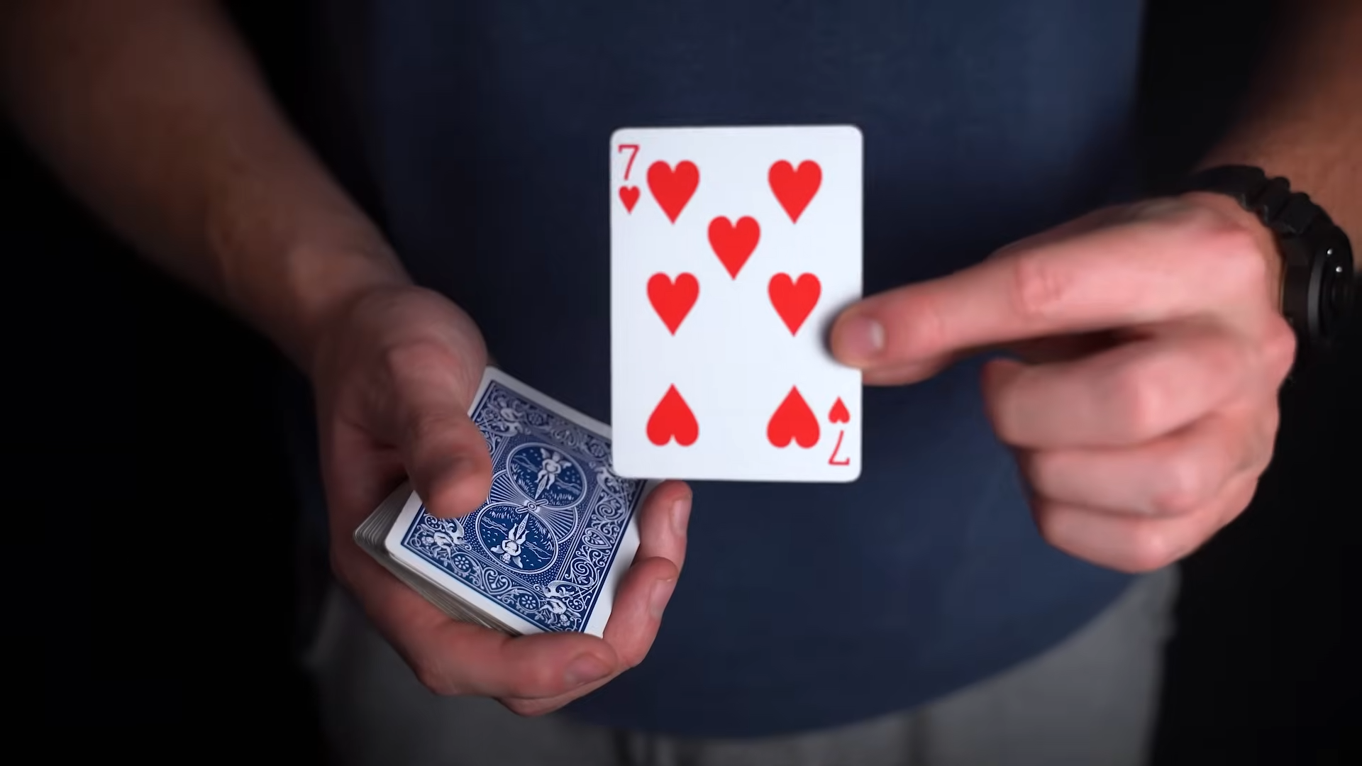 Simple but Stunning Card Tricks You Can Master