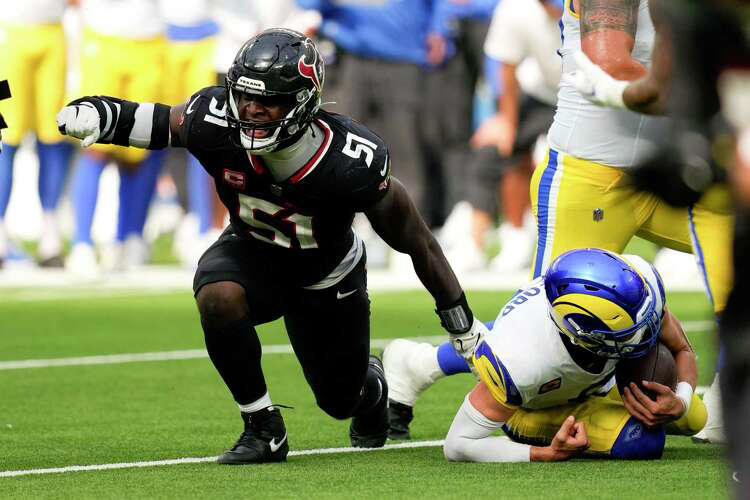 Houston Texans vs. Tampa Bay Buccaneers: Breaking down 4 key factors in ...