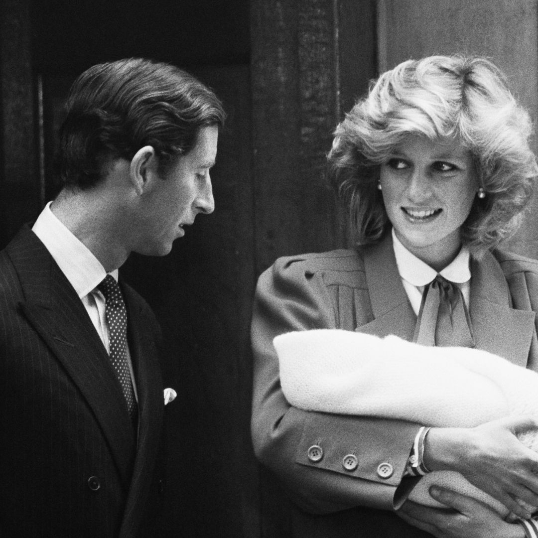 Princess Diana Admitted She Was "The Closest" She'd "Ever Been" to King Charles Ahead of ...