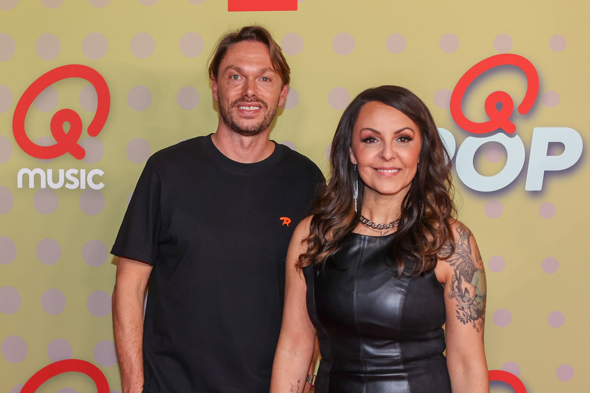 Milk Inc. stelt nieuwe single voor