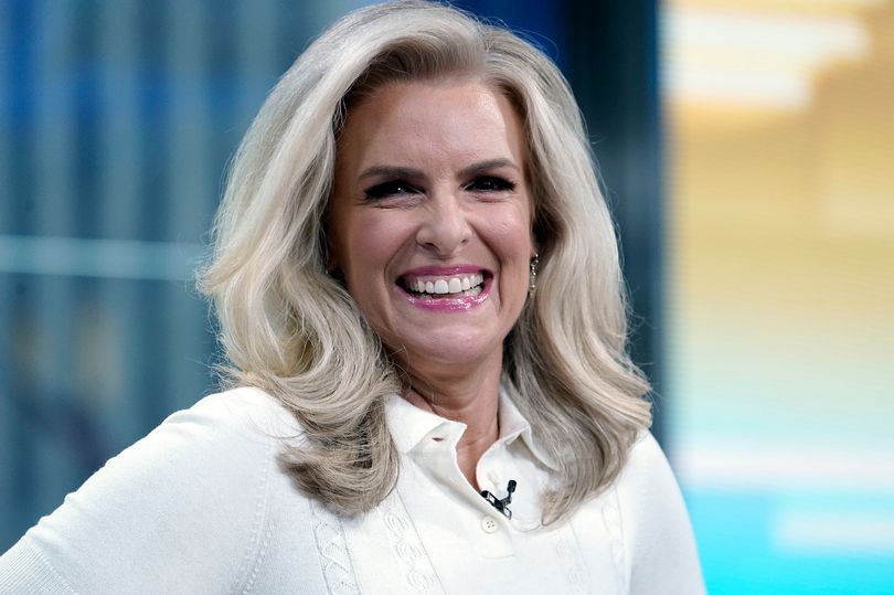 Fox News' Janice Dean calls on iconic British comedian to host all ...