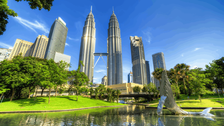 More Americans Are Eyeing Retirement Abroad - Here's Where (and How) to ...