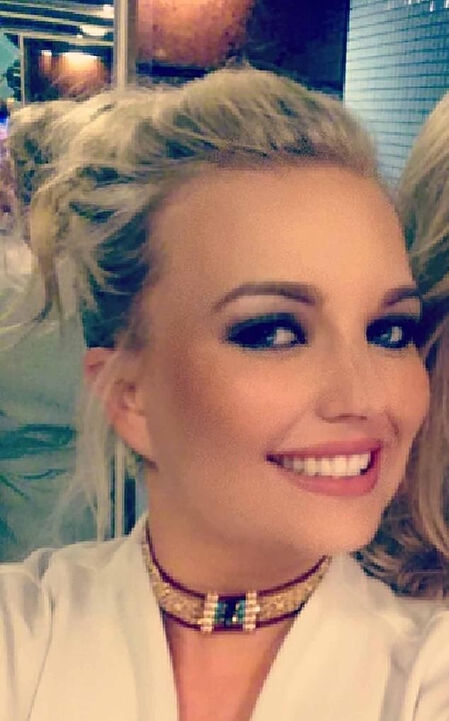 Heartbreaking double tragedy as fiancé stopped kidney treatment and ...
