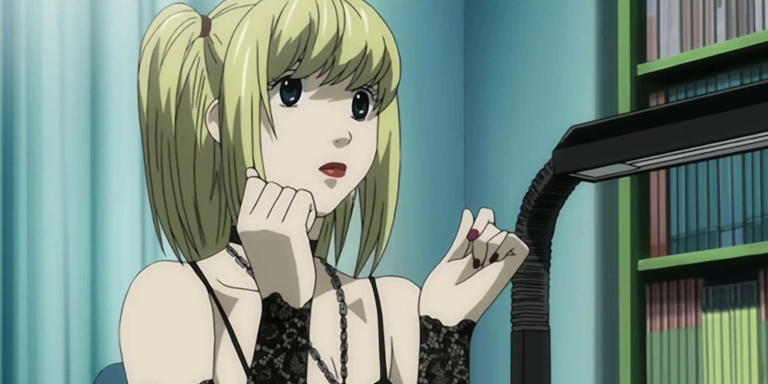 Beloved anime that are weirdly bad at writing women