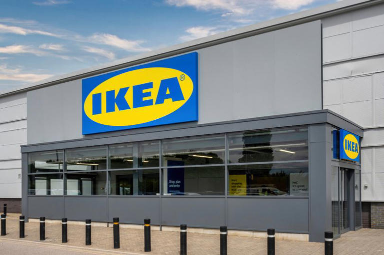 IKEA announce new store to open less than an hour from Greater Manchester