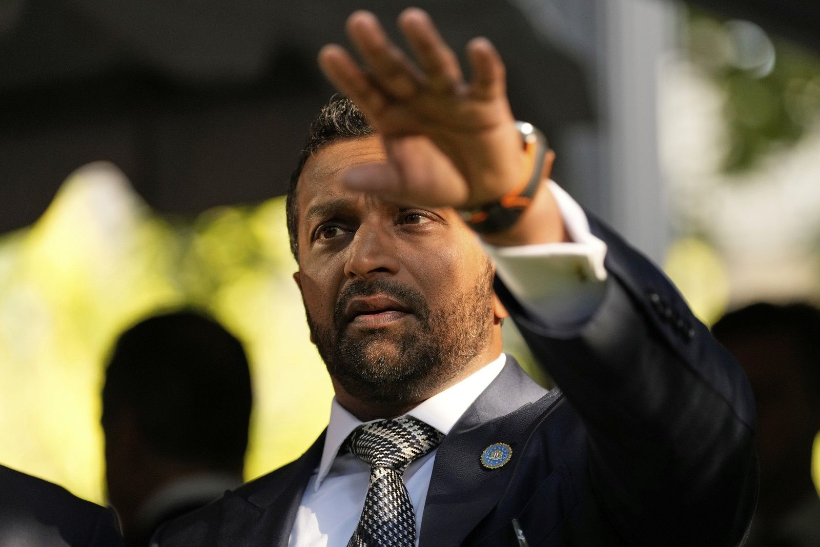 Ο διευθυντής του FBI τα έκανε όλα λάθος στην υπόθεση Κερκ