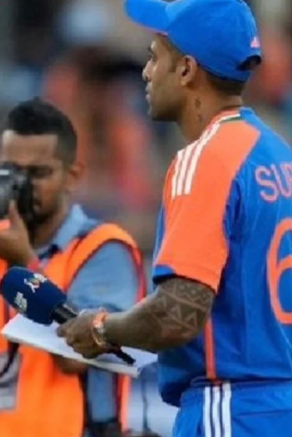 IND vs PAK: Why Is Pakistan Angry with ICC Match Referee in Asia Cup ...