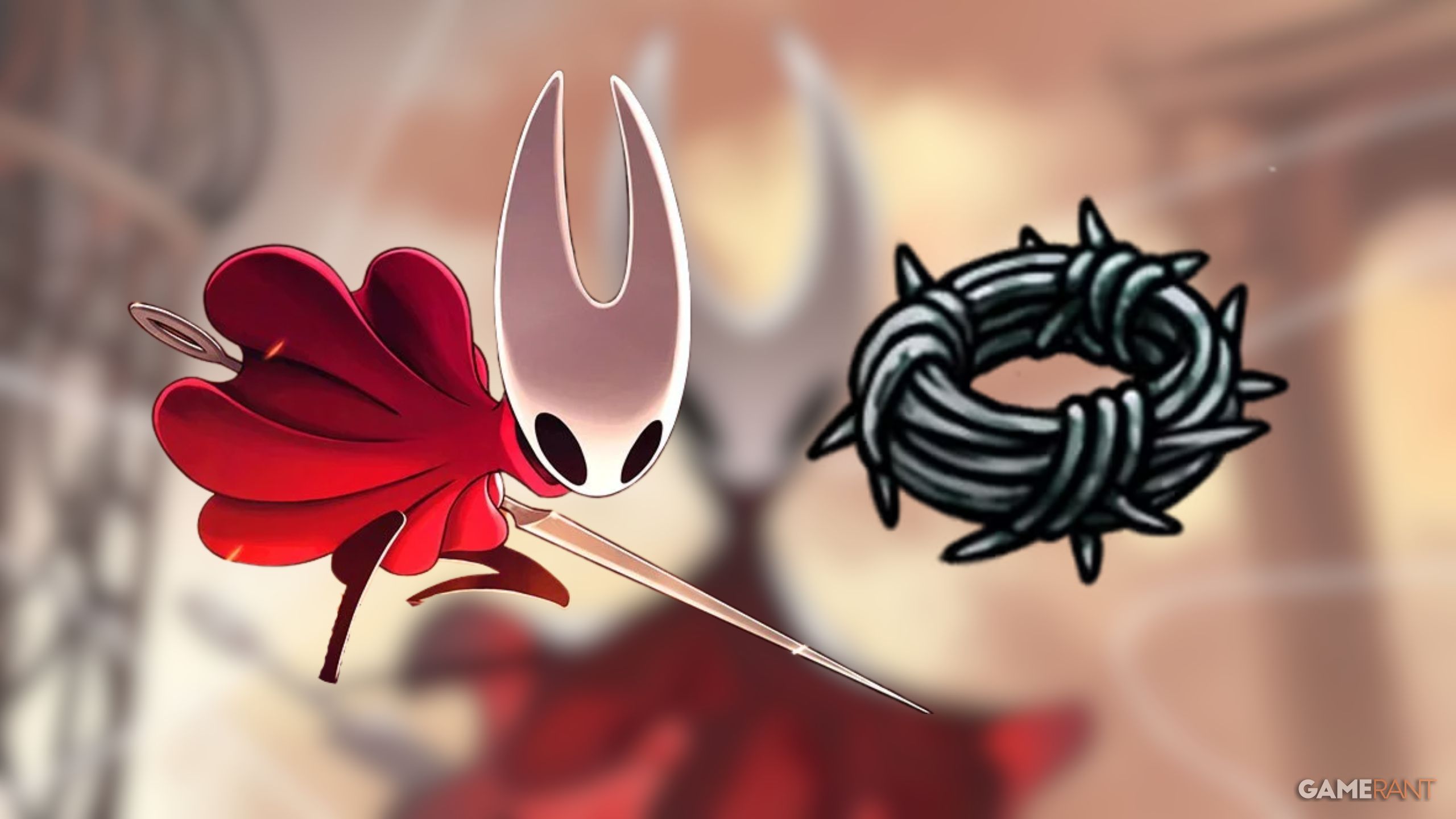 How to Get Barbed Bracelet in Silksong