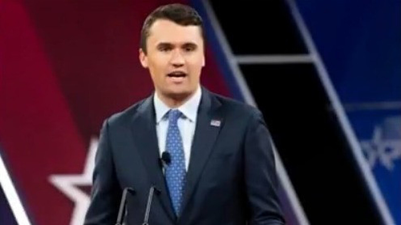 New details emerge in Charlie Kirk killer investigation