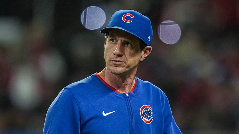 Chicago Cubs Game Today (9/15/25): Start Time, Pitchers, How to Watch ...