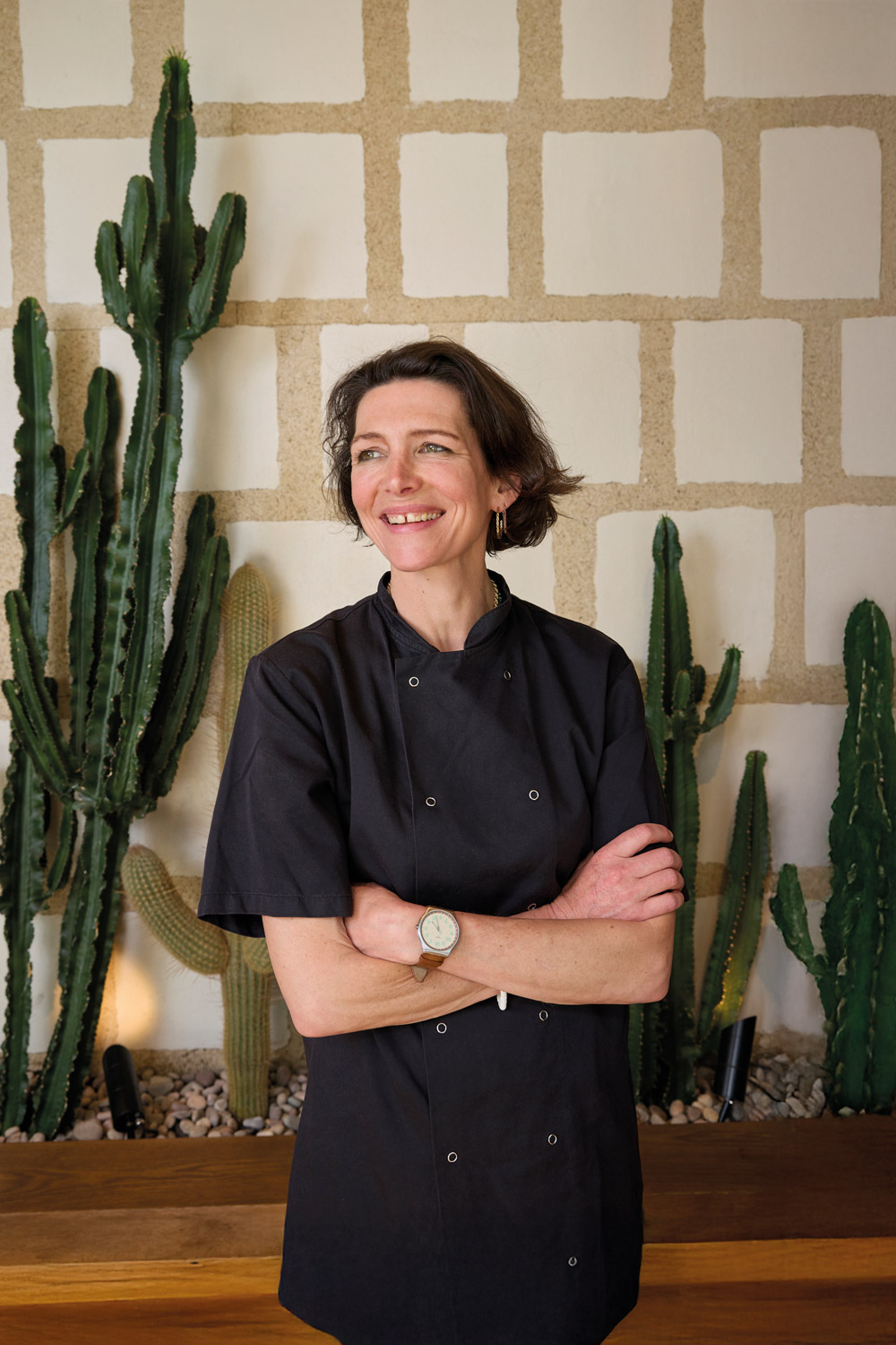 Thomasina Miers Recipe: Toast With Lemony Ricotta & Mushrooms Al Mojo ...