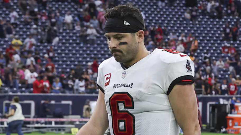 Why the Texans have tremendous respect for the Buccaneers