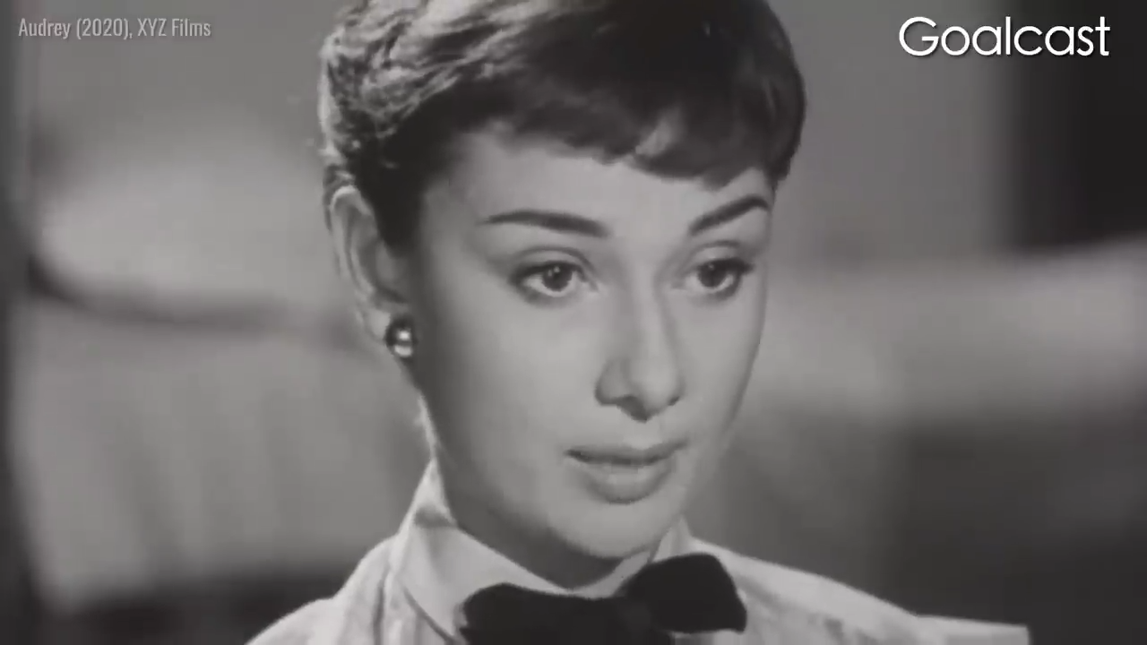 Why Audrey Hepburn Carried a Hidden Struggle All Her Life