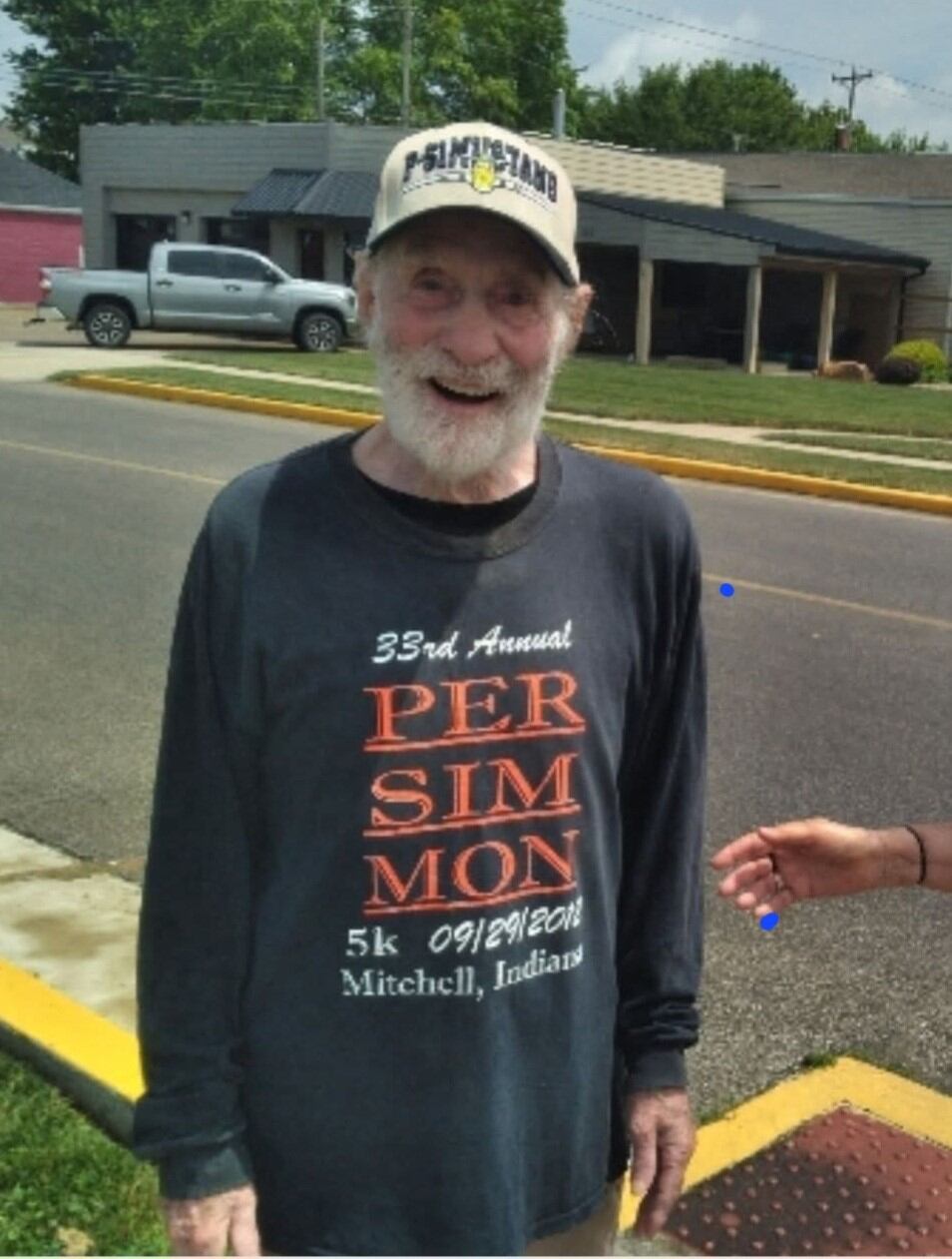 Mitchell, Ind. Police looking for missing man