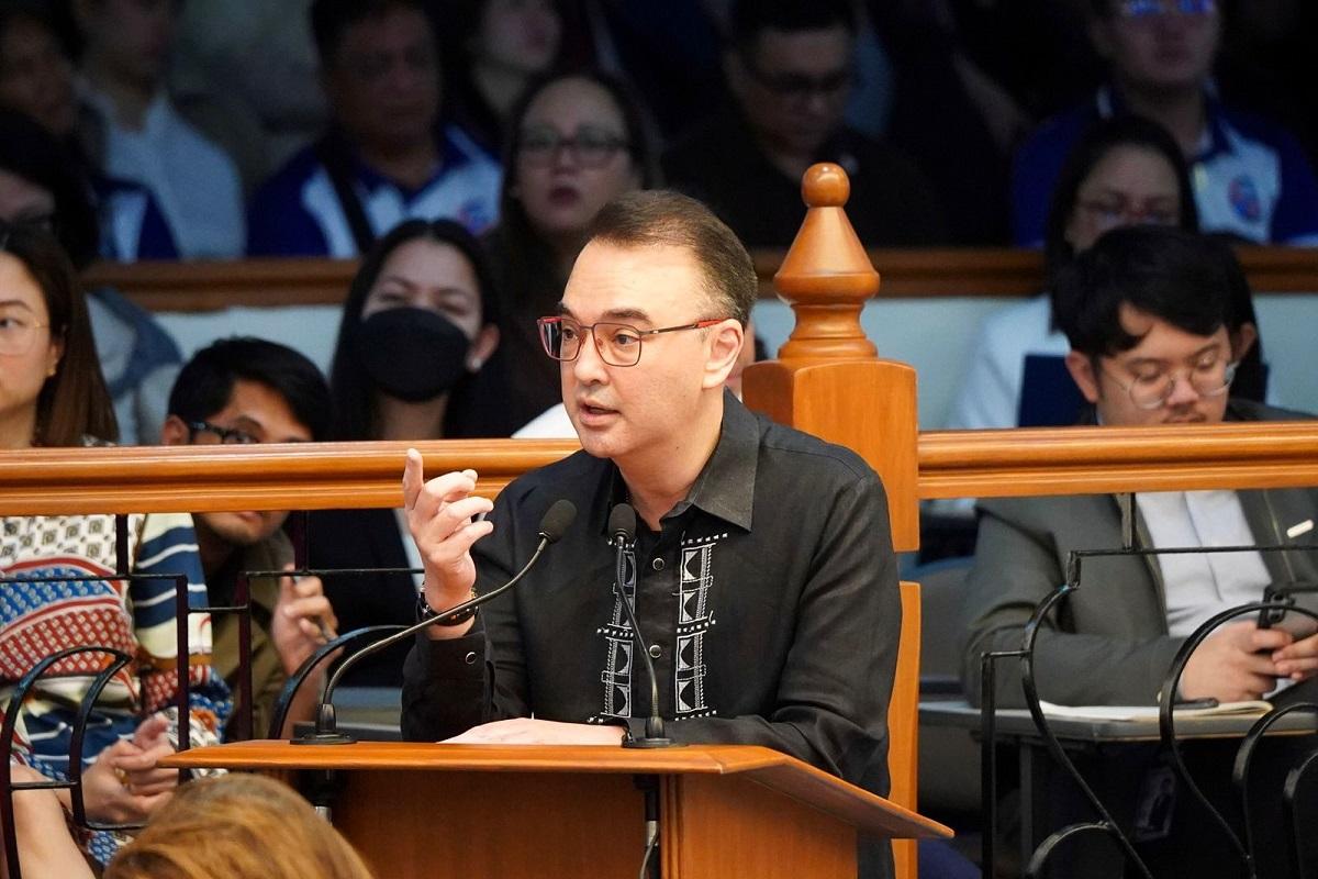 Senate minority urges probe into row between China and PH officials