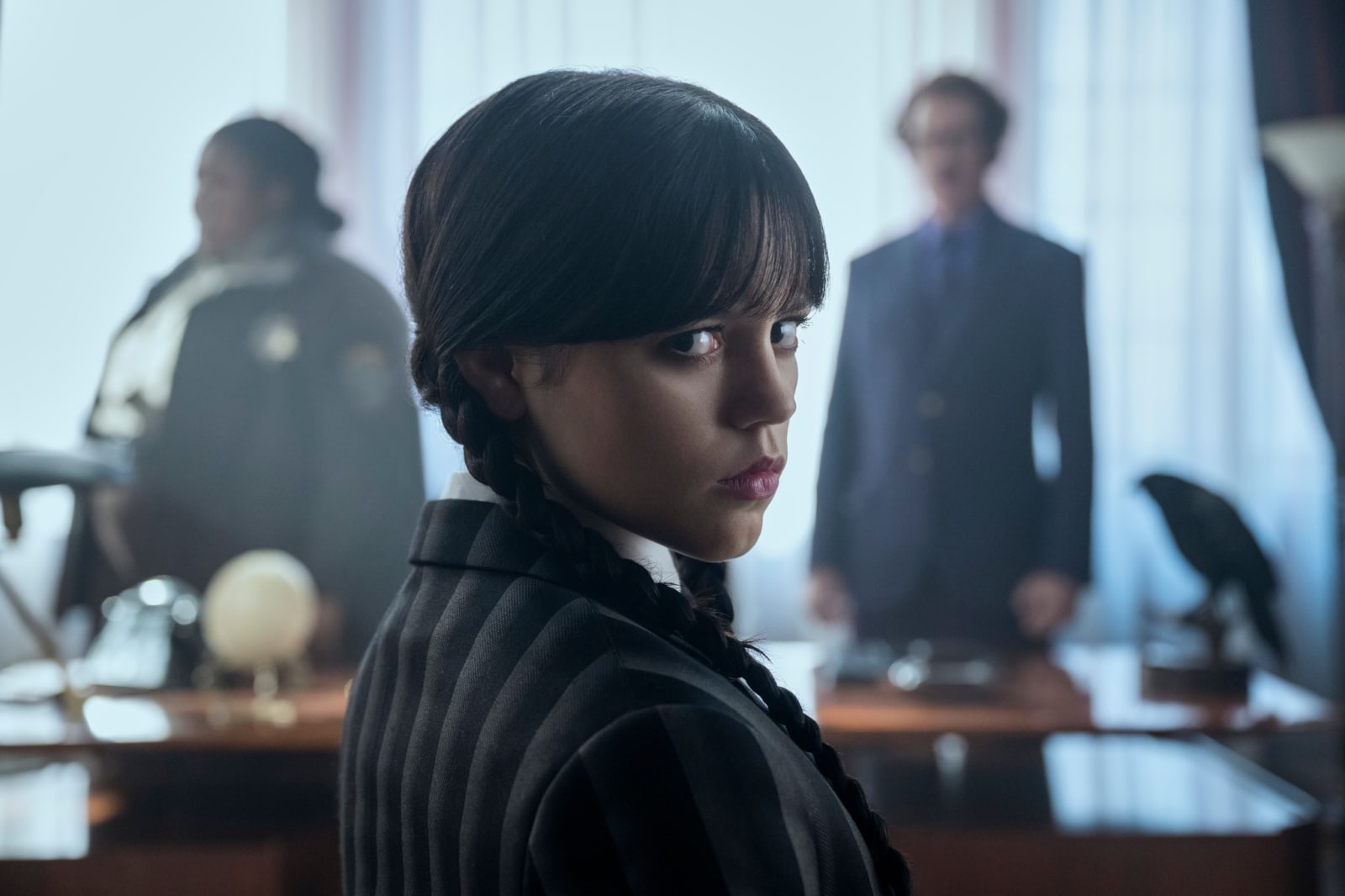 'Wednesday' Netflix Season 3 Release Date, Cast and More: What We Know ...
