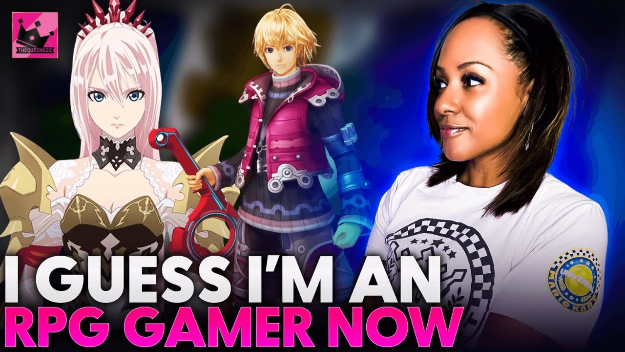 These 4 RPG Games Totally Won Me Over