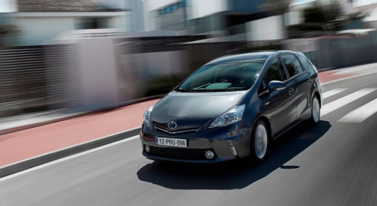 Toyota Prius : l’hybride culte qui a transformé notre façon de rouler