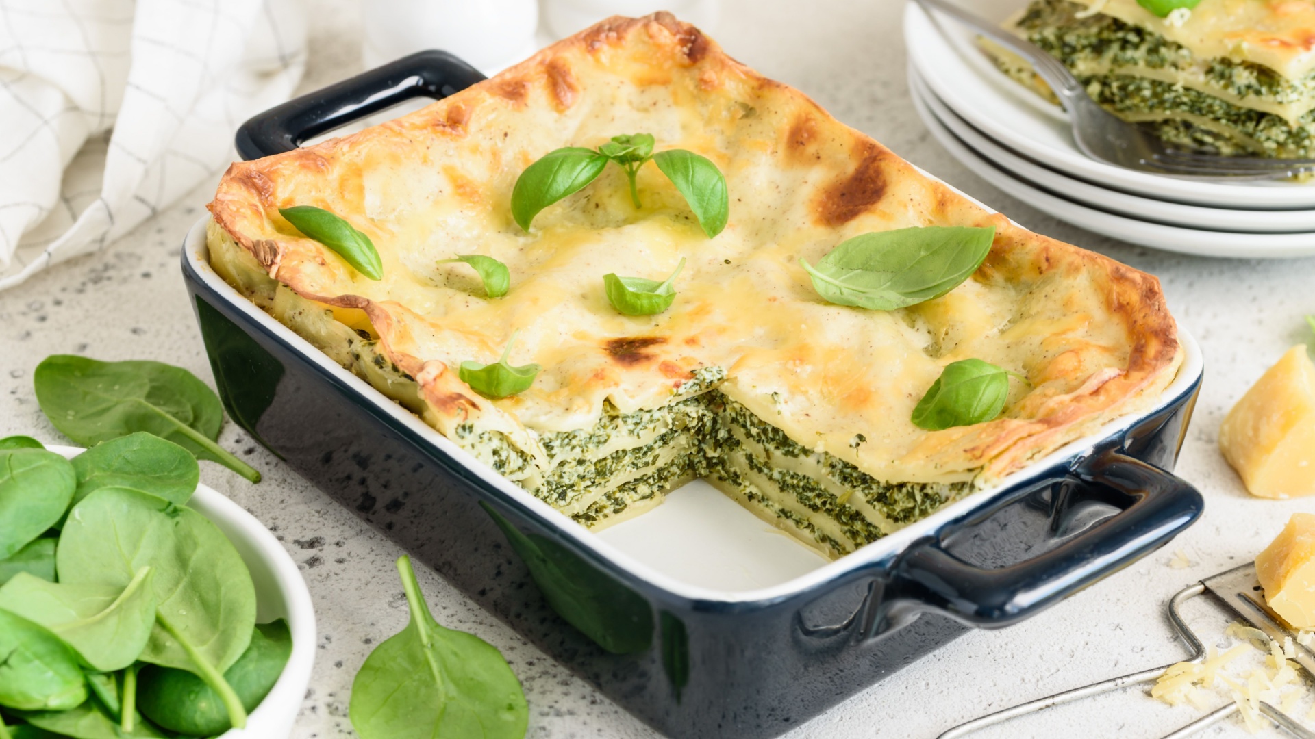 15 Vegetarian Meals Anyone Can Make