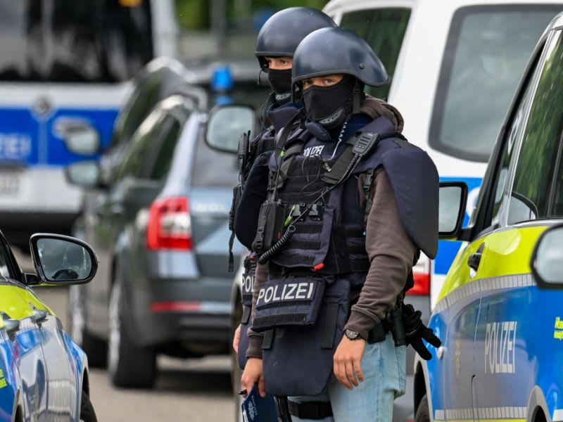 Polizei-News Weimar, 15.09.25: Polizeibekannter Fahrer flüchtet bei ...