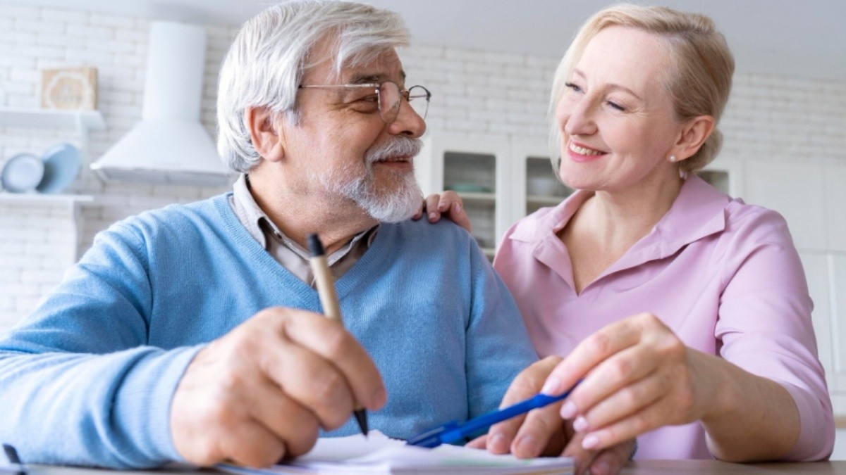 New Data Promises a Higher COLA for Social Security by 2026