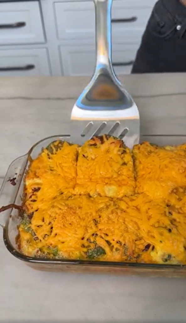 Healthy Family Breakfast Recipe | Quick & Easy Morning Meal
