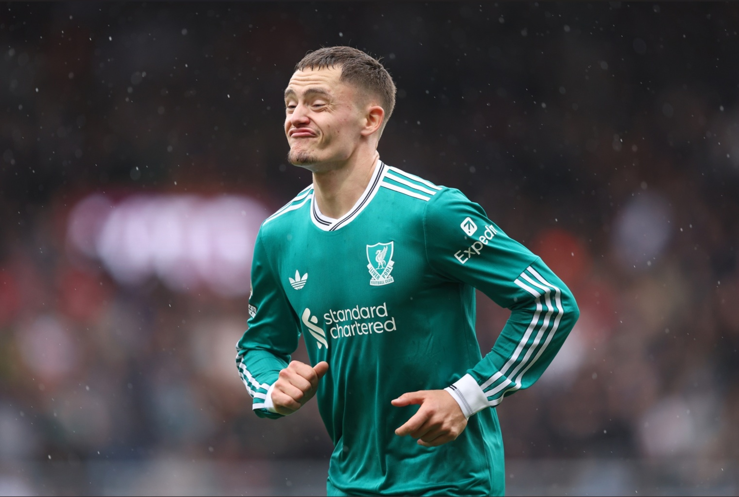 'Hasn’t done it' – Steve Nicol calls for Slot to bench Liverpool player ...