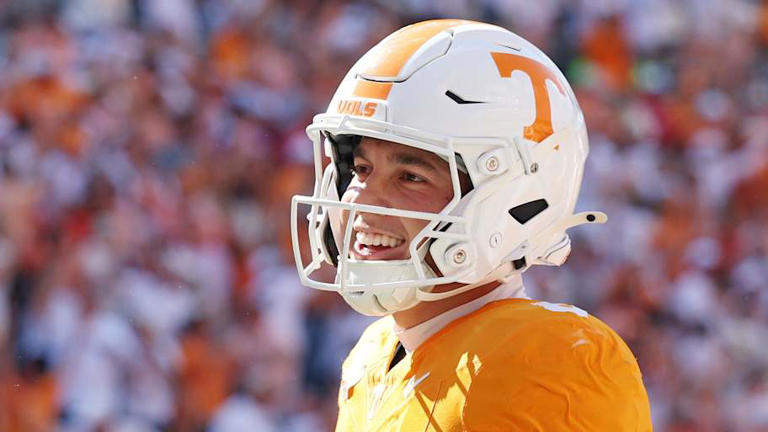 2025 college football passing leaders after Week 3