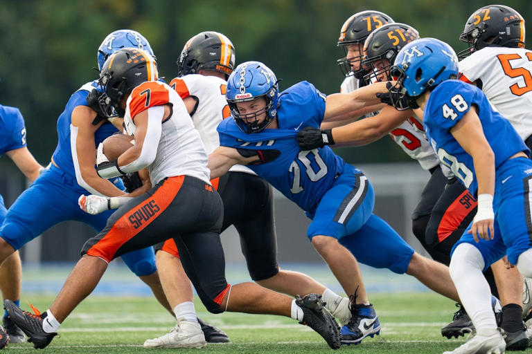 High school football Week 3: Strib Varsity takes one last look at ...