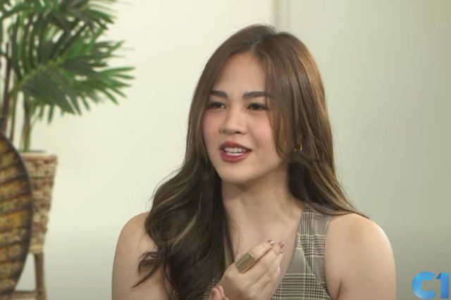 Janella Salvador on third-party allegations that won’t die down: ‘Kung ...
