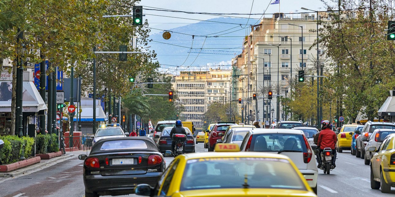Νέος ΚΟΚ: Αναλυτικά τα πρόστιμα ανά παράβαση -Σε ποιες περιπτώσεις ...