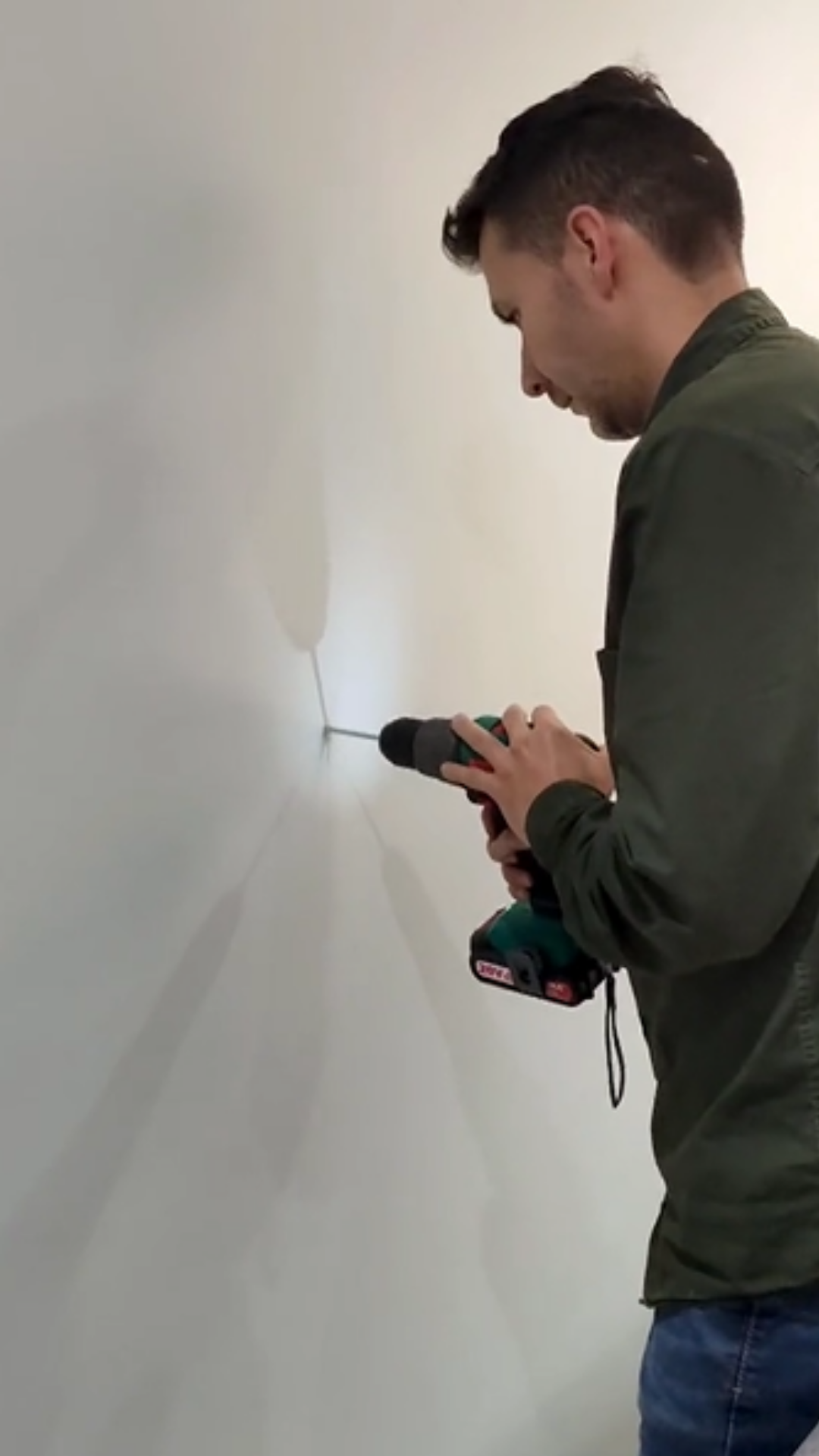 Repisa fácil para vinilos: guía paso a paso