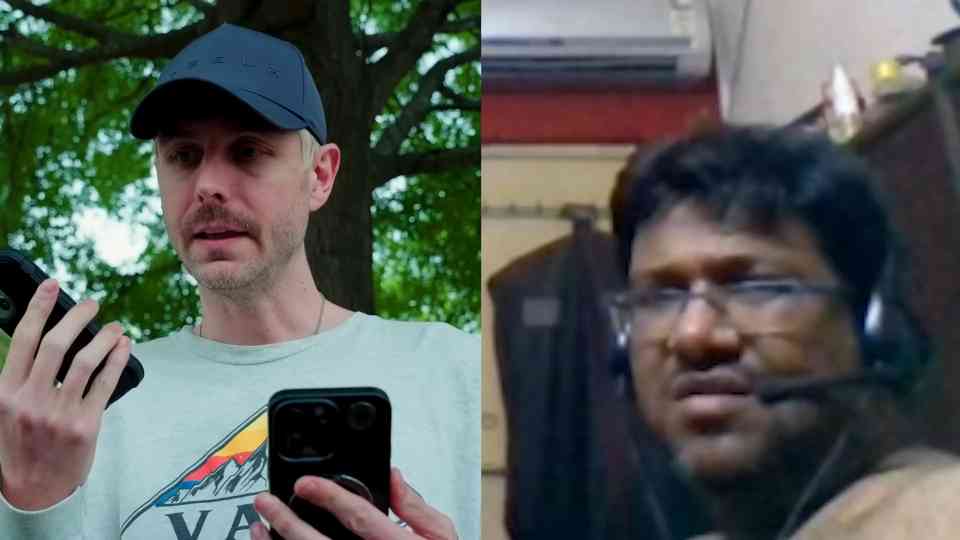 Why Holding a Scammer’s Computer Hostage Is Their Worst Nightmare