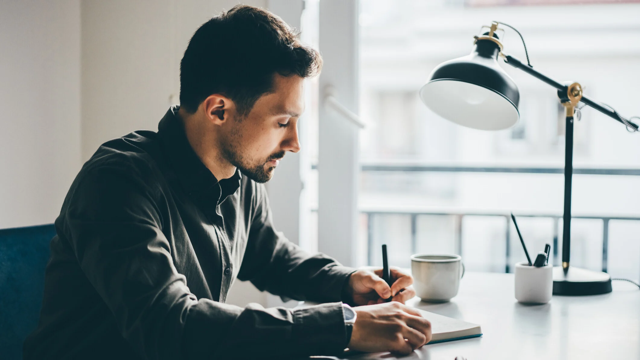 If You Want to Be Emotionally Intelligent, You Need to Start Thinking ...