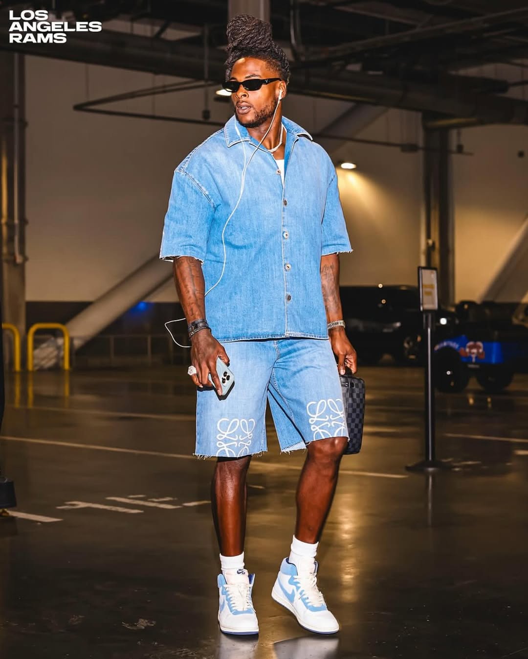 Last Week’s Best Dressed Men Redefined Aura In Dandy Fits
