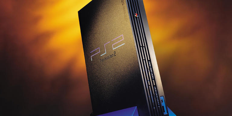 25 years later, a beloved PlayStation 2 game is getting a PS5 remaster