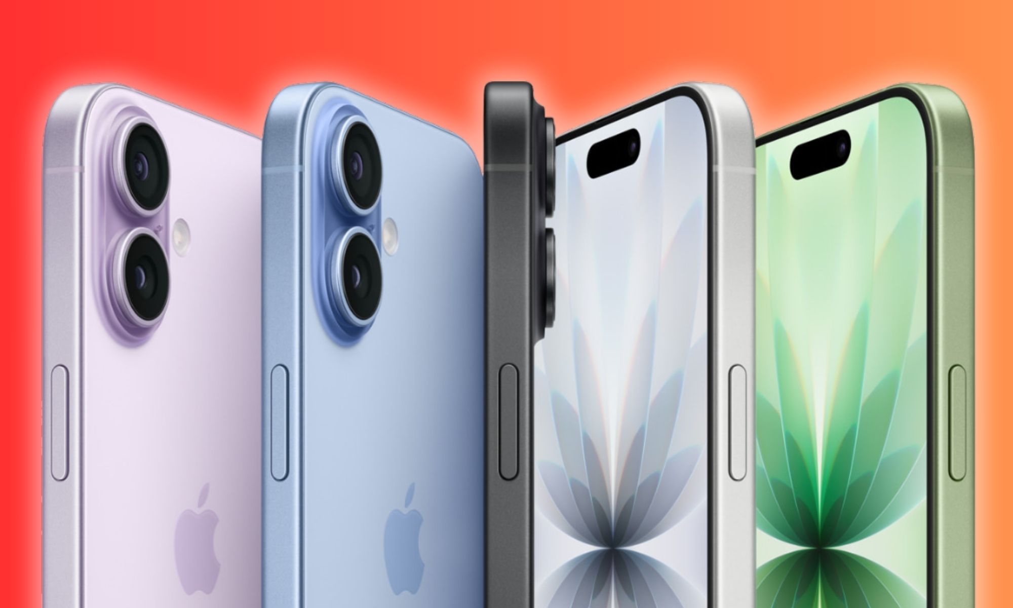 iPhone 17 pre-orders live: delivery pushed back for iPhone 17, 17 Pro ...