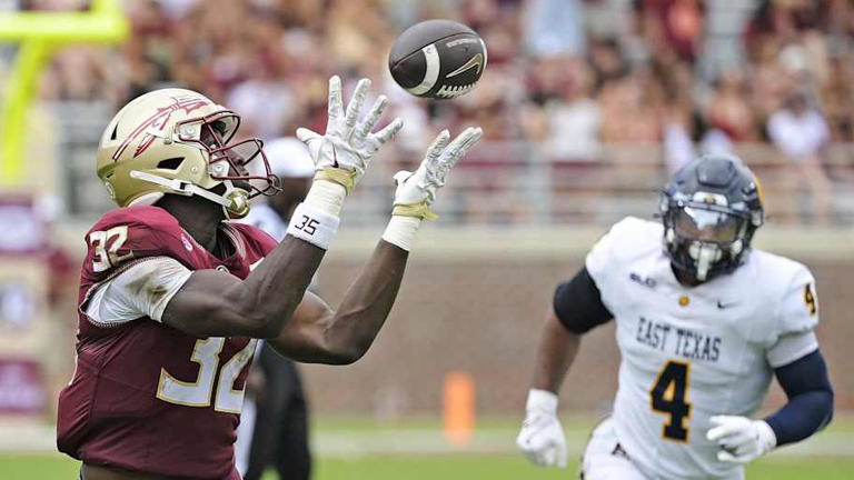 FSU football projected for playoff showdown with ACC team no one saw coming