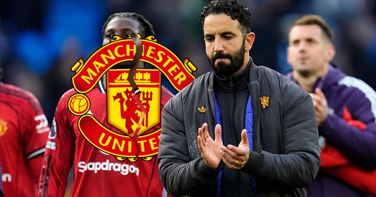 Man Utd given ultimatum as elite manager to ‘immediately’ accept offer ...