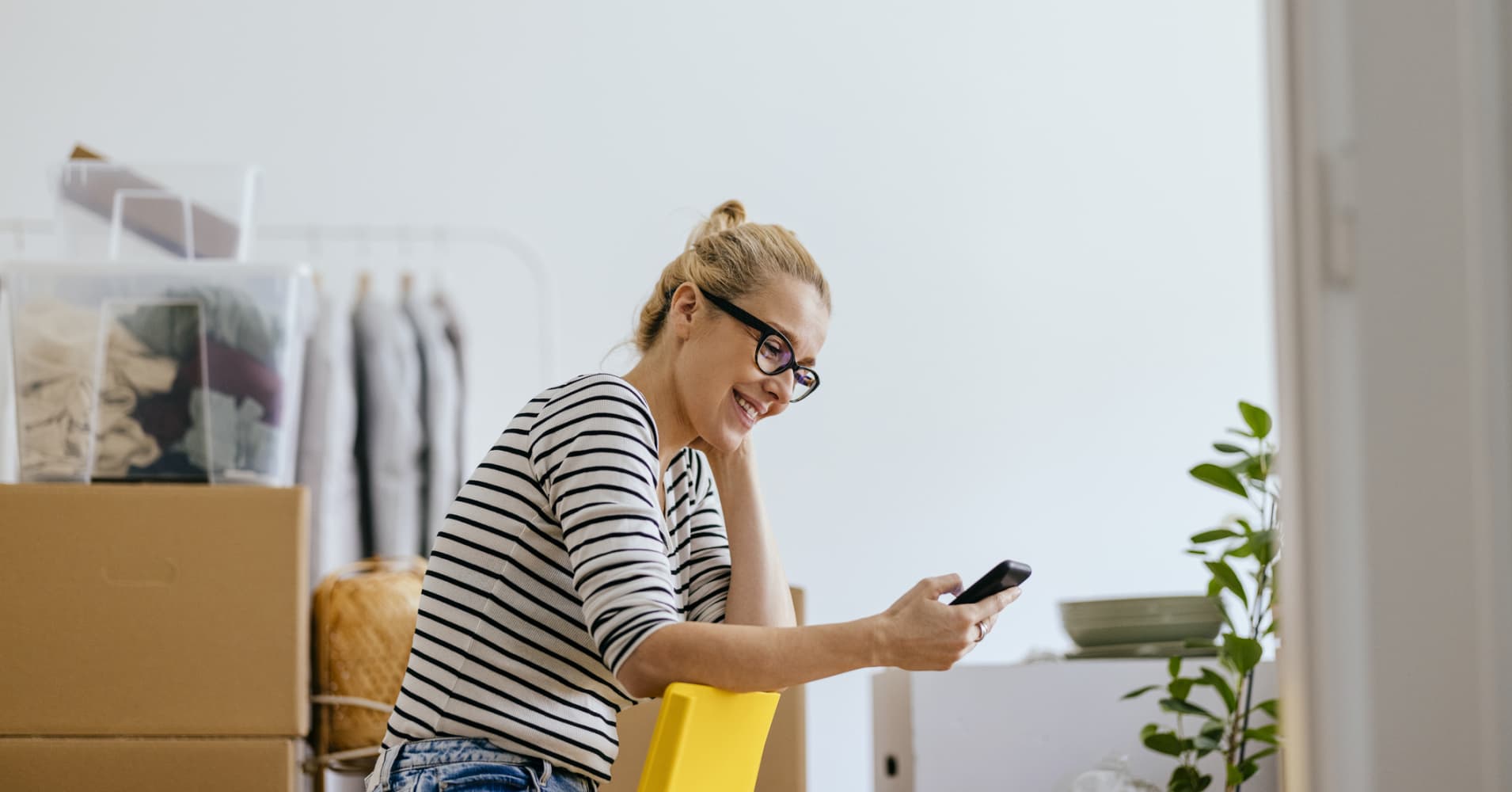 More consumers are using rent payments to boost their credit score ...